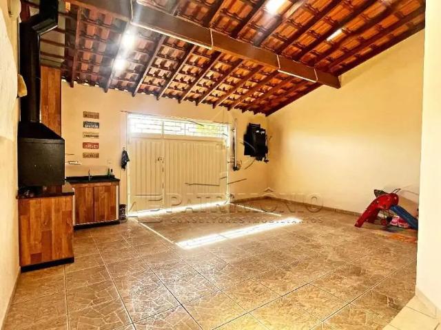 Casa / Sobrado para Venda em Sorocaba/SP Jardim Santa Catarina 2 Quartos