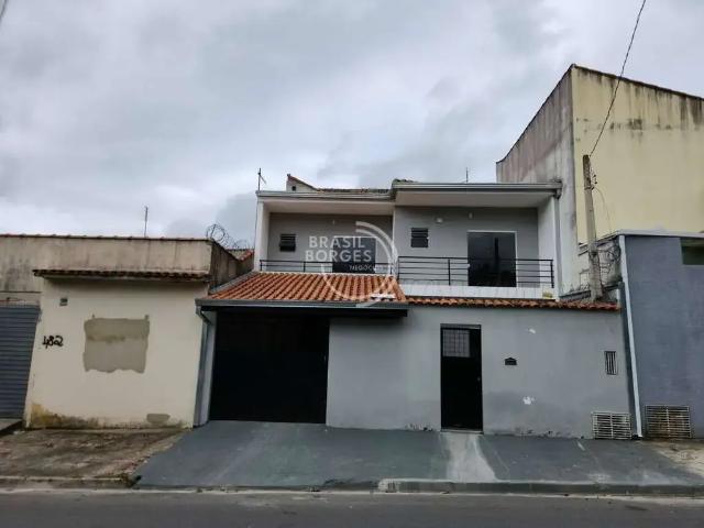 Casa / Sobrado para Venda em Sorocaba/SP Jardim Santa Catarina 2 Quartos