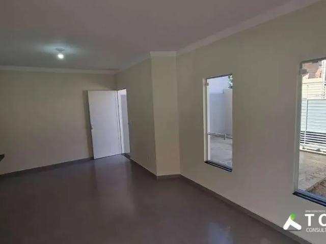 Casa / Sobrado para Venda em Sorocaba/SP Jardim Santa Catarina 2 Quartos