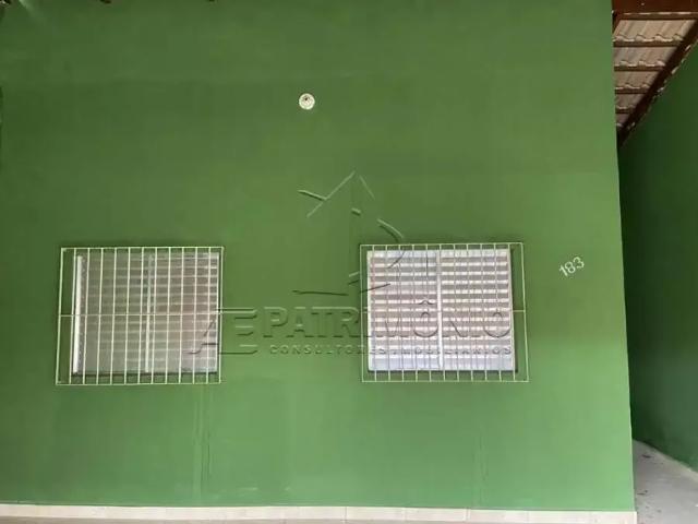 Casa / Sobrado para Venda em Sorocaba/SP Jardim Santa Catarina 3 Quartos