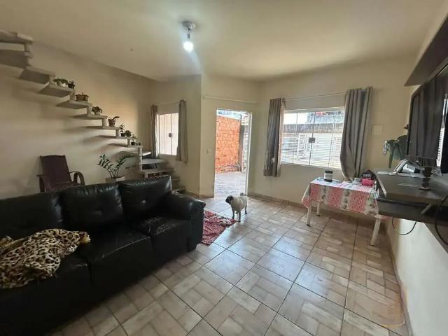 Casa / Sobrado para Venda em Sorocaba/SP Jardim Santa Catarina 3 Quartos