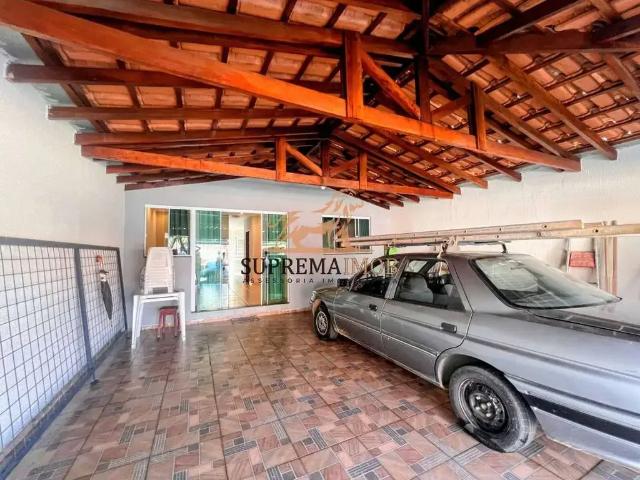 Casa / Sobrado para Venda em Sorocaba/SP Jardim Santa Catarina 3 Quartos