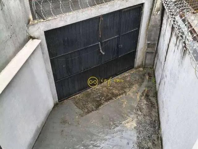 Casa / Sobrado para Venda em Sorocaba/SP Jardim Santa Catarina 3 Quartos