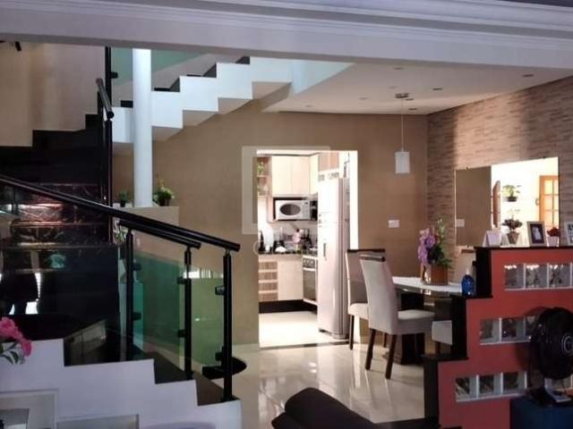 Casa / Sobrado para Venda em Sorocaba/SP Jardim Santa Catarina 3 Quartos