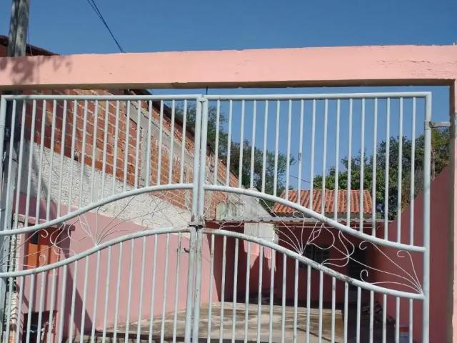 Casa / Sobrado para Venda em Sorocaba/SP Jardim Santa Cecília 1 Quartos