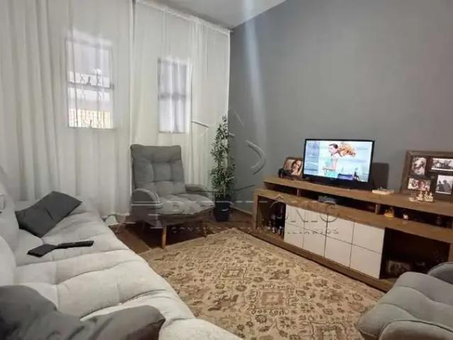 Casa / Sobrado para Venda em Sorocaba/SP Jardim Santa Cecília 2 Quartos