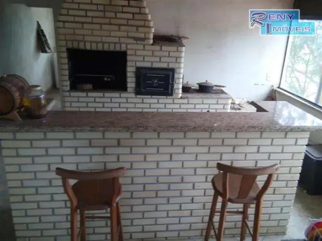 Casa / Sobrado para Venda em Sorocaba/SP Jardim Santa Esmeralda 3 Quartos