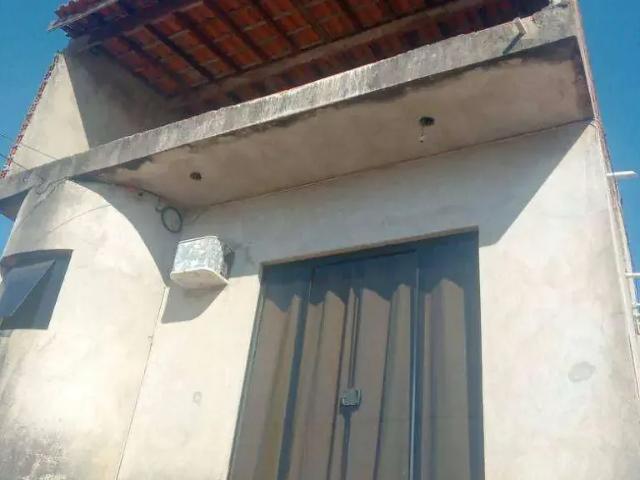 Casa / Sobrado para Venda em Sorocaba/SP Jardim Santa Esmeralda 3 Quartos