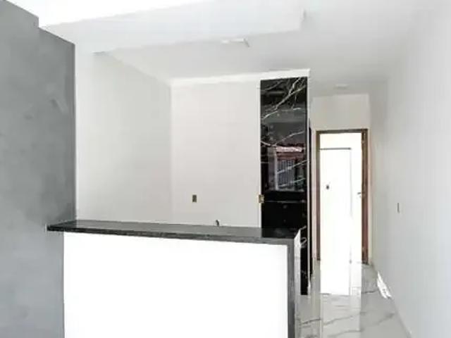 Casa / Sobrado para Venda em Sorocaba/SP Jardim Santa Esmeralda 1 Quartos