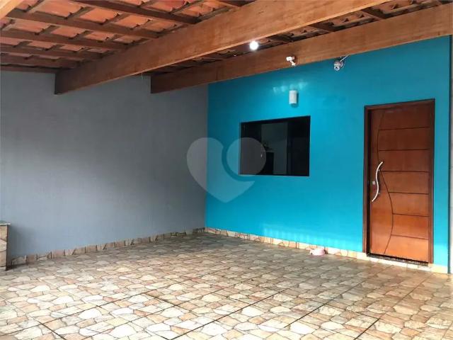 Casa / Sobrado para Venda em Sorocaba/SP Jardim Santa Esmeralda 2 Quartos