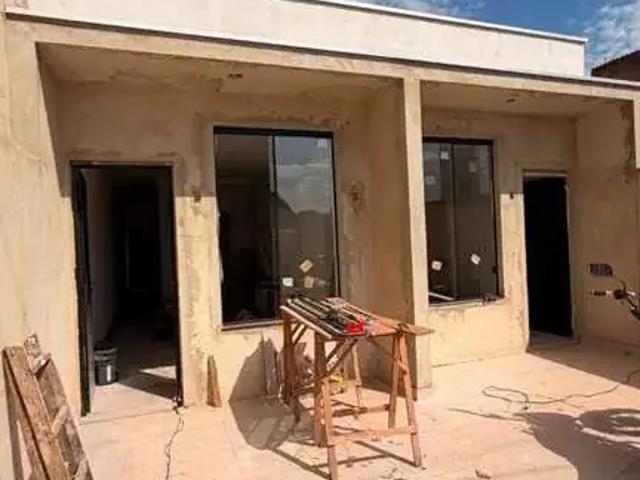 Casa / Sobrado para Venda em Sorocaba/SP Jardim Santa Esmeralda 2 Quartos