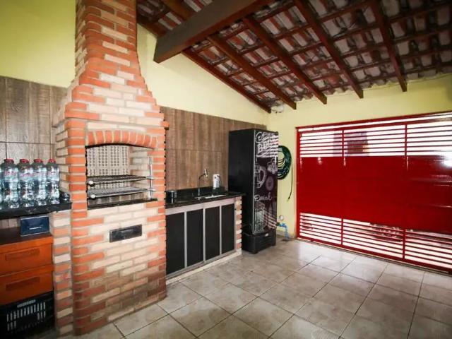 Casa / Sobrado para Venda em Sorocaba/SP Jardim Santa Esmeralda 2 Quartos