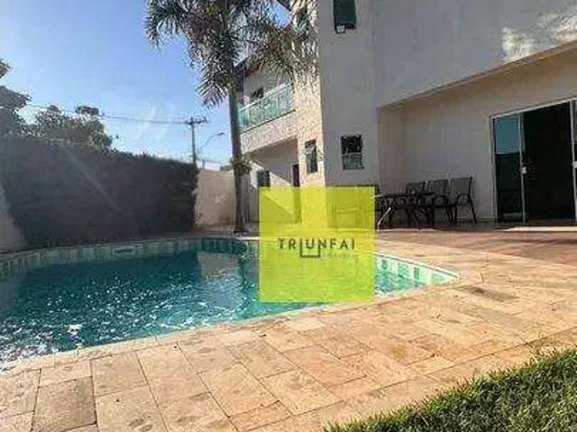 Casa / Sobrado para Venda em Sorocaba/SP Jardim Santa Esmeralda 2 Quartos