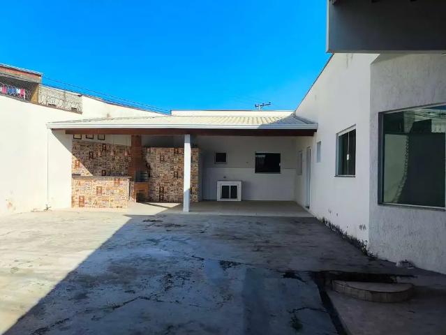 Casa / Sobrado para Venda em Sorocaba/SP Jardim Santa Esmeralda 2 Quartos