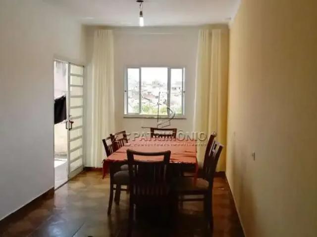 Casa / Sobrado para Venda em Sorocaba/SP Jardim Santa Esmeralda 5 Quartos