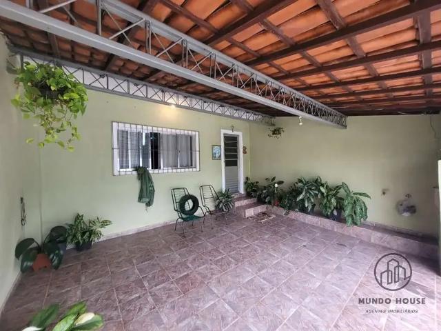 Casa / Sobrado para Venda em Sorocaba/SP Jardim Santa Lúcia 4 Quartos