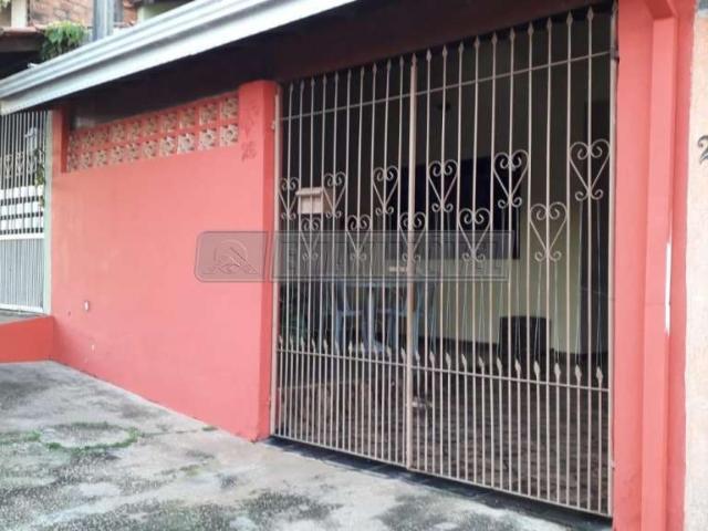 Casa / Sobrado para Venda em Sorocaba/SP Jardim Santa Lúcia 2 Quartos