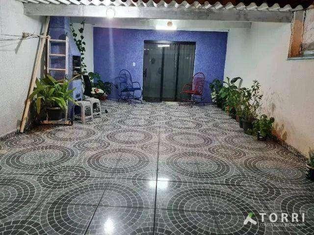 Casa / Sobrado para Venda em Sorocaba/SP Jardim Santa Lúcia 2 Quartos