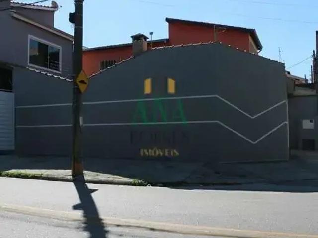 Casa / Sobrado para Venda em Sorocaba/SP Jardim Santa Lúcia 2 Quartos