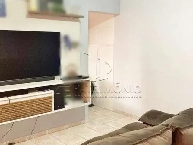 Casa / Sobrado para Venda em Sorocaba/SP Jardim Santa Lúcia 2 Quartos