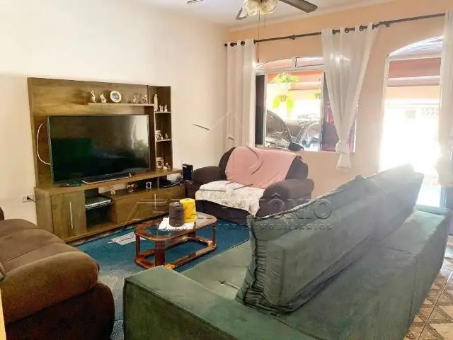 Casa / Sobrado para Venda em Sorocaba/SP Jardim Santa Lúcia 3 Quartos