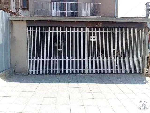 Casa / Sobrado para Venda em Sorocaba/SP Jardim Santa Luiza 2 Quartos