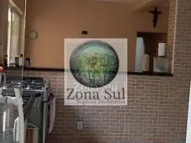 Casa / Sobrado para Venda em Sorocaba/SP Jardim Santa Luiza 3 Quartos