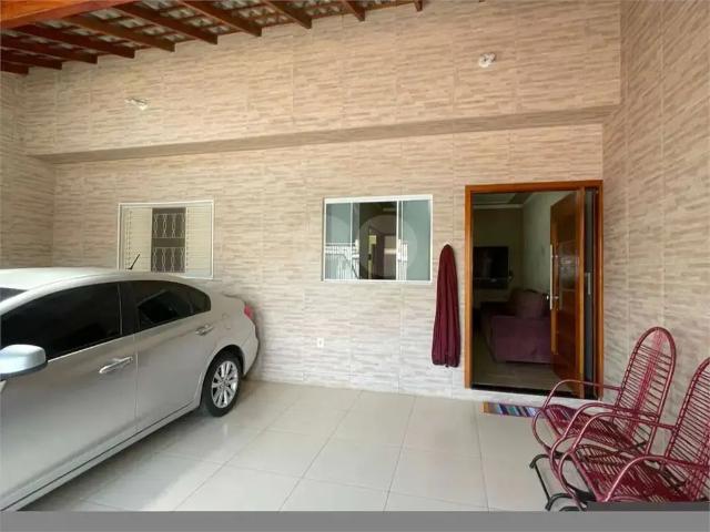 Casa / Sobrado para Venda em Sorocaba/SP Jardim Santa Madre Paulina 2 Quartos