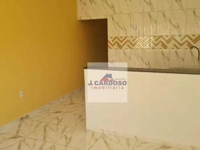 Casa / Sobrado para Venda em Sorocaba/SP Jardim Santa Madre Paulina 2 Quartos