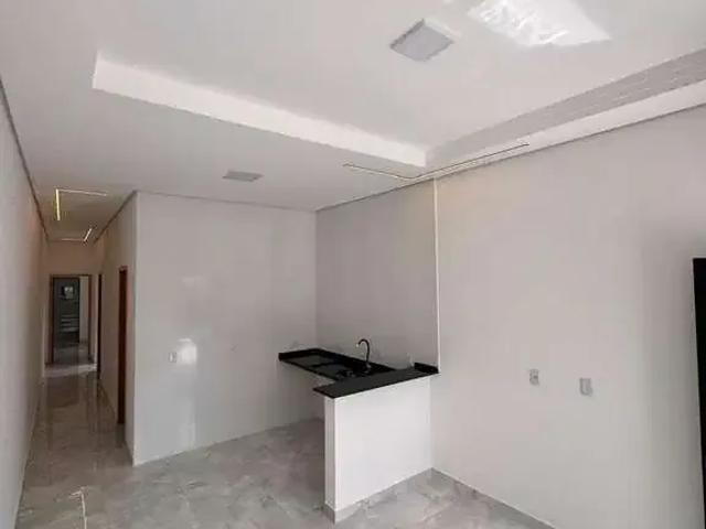 Casa / Sobrado para Venda em Sorocaba/SP Jardim Santa Madre Paulina 2 Quartos