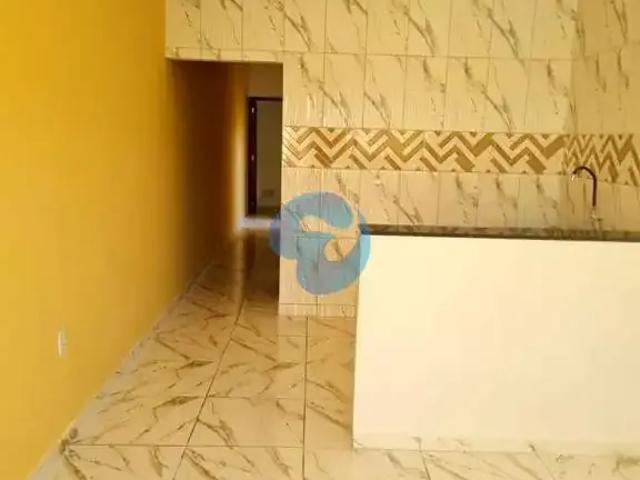 Casa / Sobrado para Venda em Sorocaba/SP Jardim Santa Madre Paulina 2 Quartos