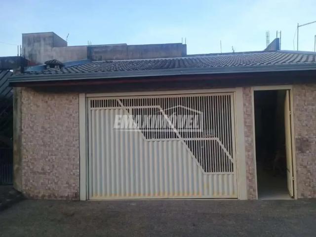 Casa / Sobrado para Venda em Sorocaba/SP Jardim Santa Madre Paulina 2 Quartos