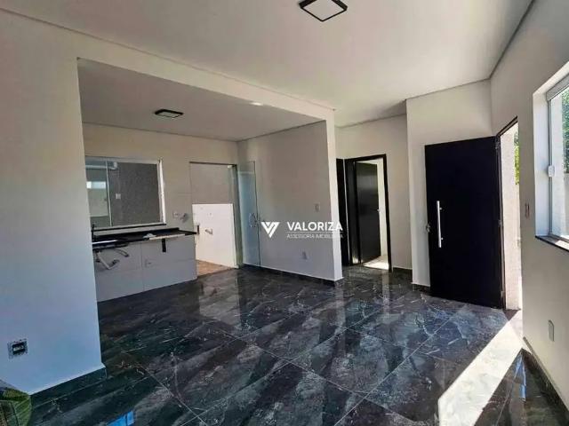 Casa / Sobrado para Venda em Sorocaba/SP Jardim Santa Marta 1 Quartos