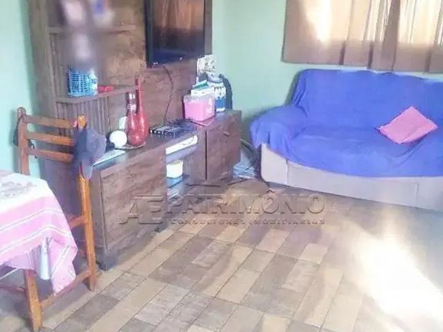 Casa / Sobrado para Venda em Sorocaba/SP Jardim Santa Marta 1 Quartos