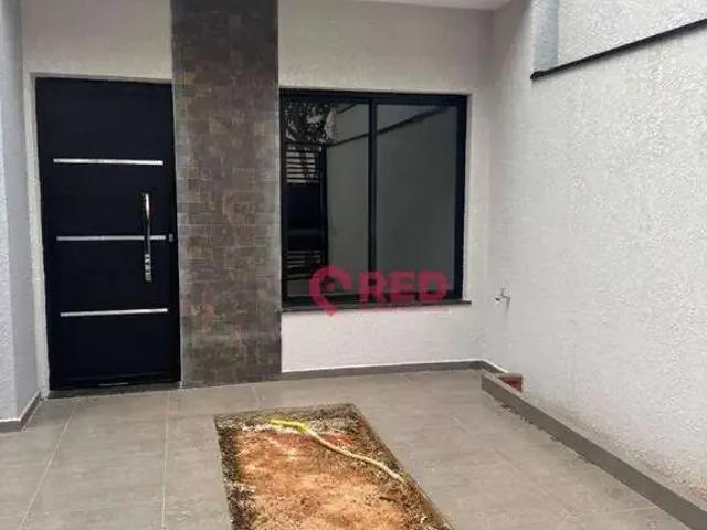 Casa / Sobrado para Venda em Sorocaba/SP Jardim Santa Marta 2 Quartos