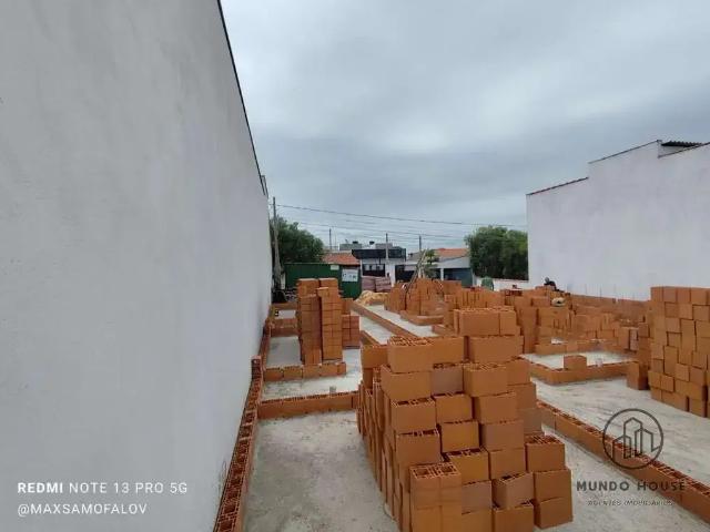 Casa / Sobrado para Venda em Sorocaba/SP Jardim Santa Marta 2 Quartos