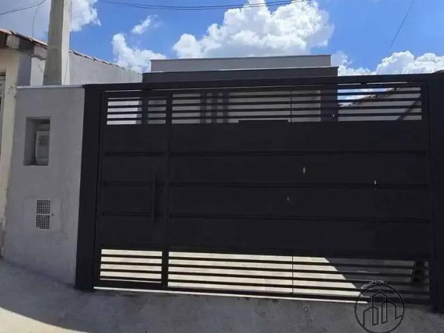 Casa / Sobrado para Venda em Sorocaba/SP Jardim Santa Marta 2 Quartos