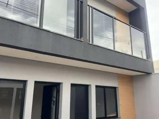 Casa / Sobrado para Venda em Sorocaba/SP Jardim Santa Marta 2 Quartos