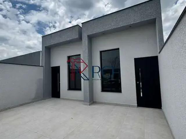 Casa / Sobrado para Venda em Sorocaba/SP Jardim Santa Marta 2 Quartos