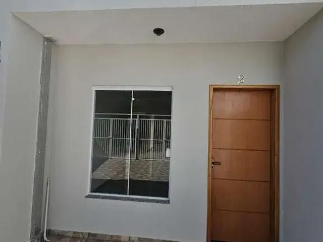 Casa / Sobrado para Venda em Sorocaba/SP Jardim Santa Marta 2 Quartos