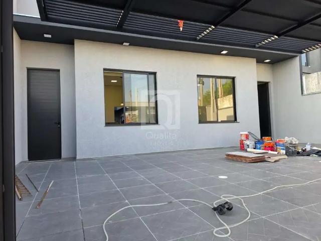 Casa / Sobrado para Venda em Sorocaba/SP Jardim Santa Marta 2 Quartos