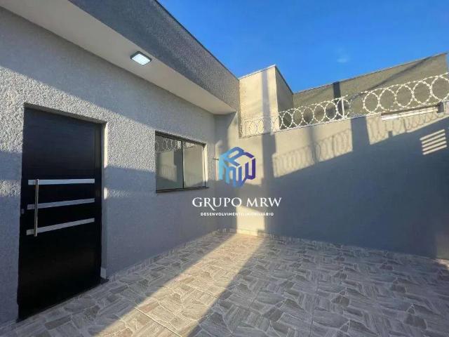 Casa / Sobrado para Venda em Sorocaba/SP Jardim Santa Marta 2 Quartos