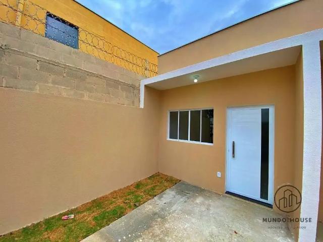 Casa / Sobrado para Venda em Sorocaba/SP Jardim Santa Marta 2 Quartos