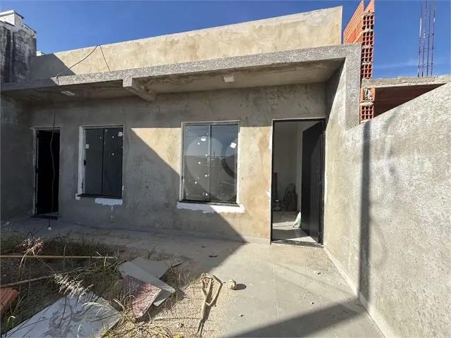 Casa / Sobrado para Venda em Sorocaba/SP Jardim Santa Marta 2 Quartos