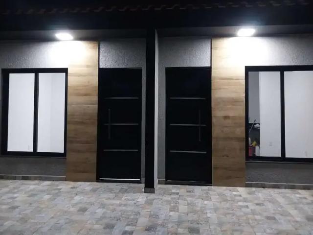 Casa / Sobrado para Venda em Sorocaba/SP Jardim Santa Marta 2 Quartos