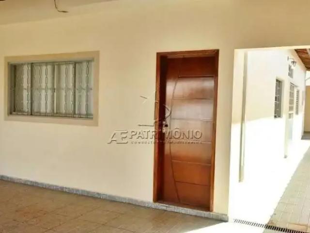 Casa / Sobrado para Venda em Sorocaba/SP Jardim Santa Marta 2 Quartos