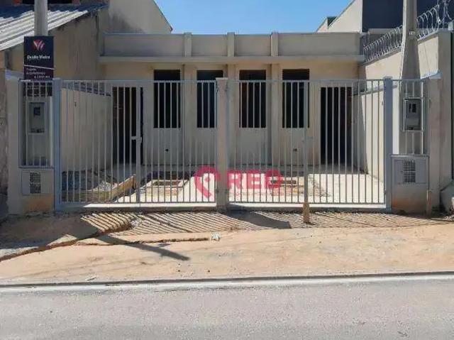 Casa / Sobrado para Venda em Sorocaba/SP Jardim Santa Marta 2 Quartos