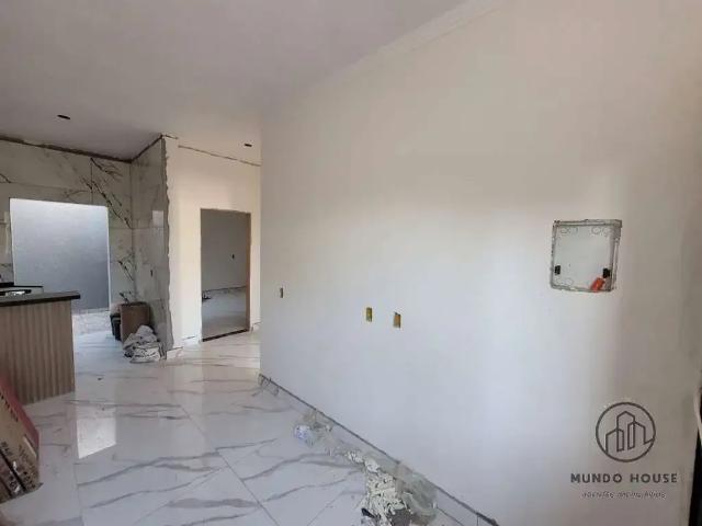 Casa / Sobrado para Venda em Sorocaba/SP Jardim Santa Marta 2 Quartos