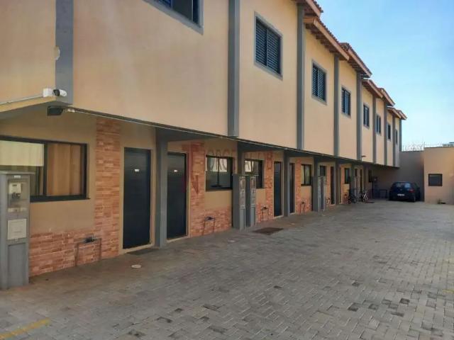 Casa / Sobrado para Venda em Sorocaba/SP Jardim Santa Marta 2 Quartos