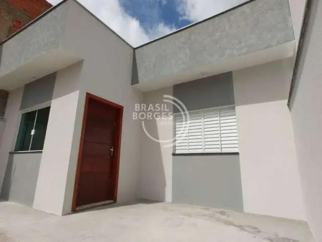 Casa / Sobrado para Venda em Sorocaba/SP Jardim Santa Marta 2 Quartos